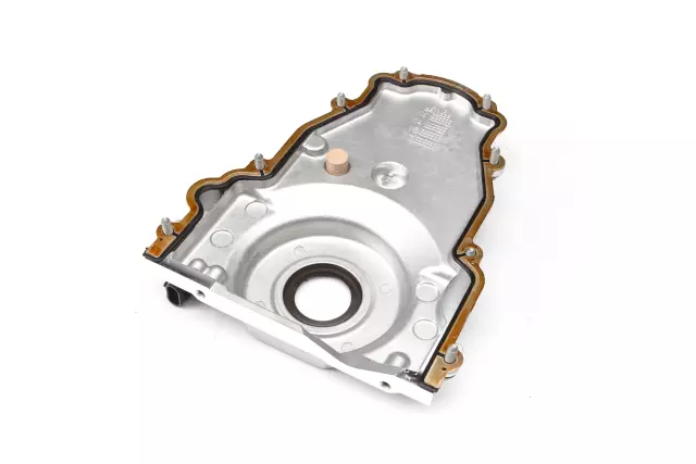 1997-2007 GM LS1/LS6 Front Timing Cover 12633906 GM | GMPartsDirect.com