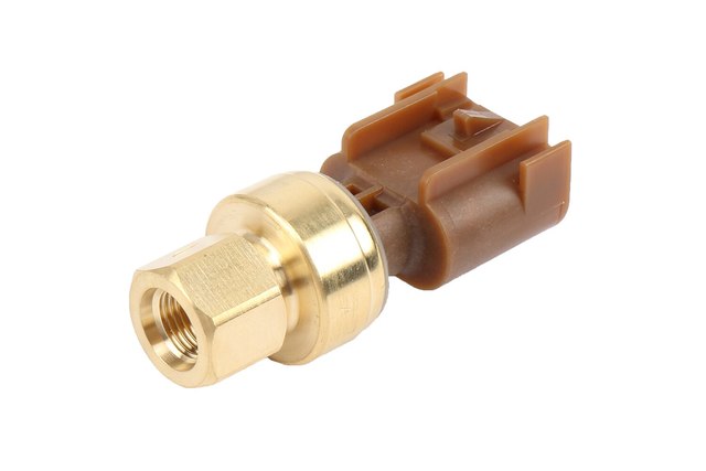 2010-2016 GM Fuel Pressure Sensor 13500745 | GMPartsDirect.com