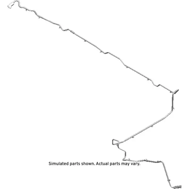 Pipe 85532797 GM | GMPartsDirect.com