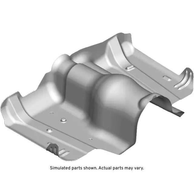 Fuel System Components for 2012 Chevrolet Equinox | GMPartsDirect.com