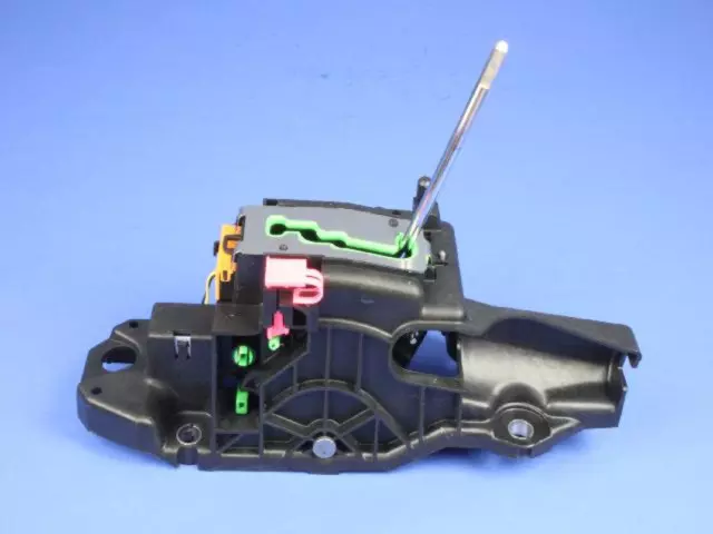 2011-2014 Mopar Transmission Shifter 4779653AG | Mopar eStore