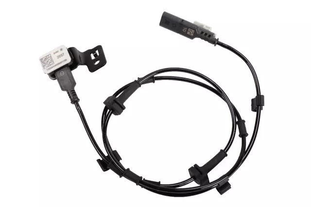 Front Driver Side Active Suspension Vertical Accelerometer 84842057 GM ...