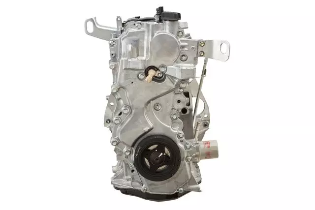 2015-2018 Chevrolet City Express 2.0L 4-Cylinder Engine Assembly ...