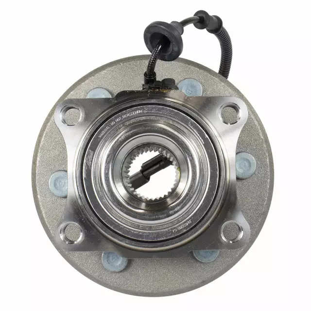 Shop Genuine Ford Hub Assemblies Online | Ford Parts Center