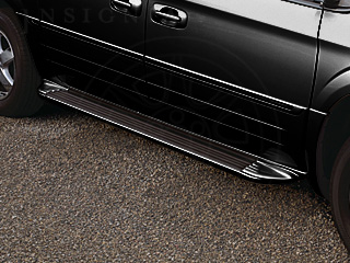 Buy OEM Mopar Side Steps | Mopar Estores