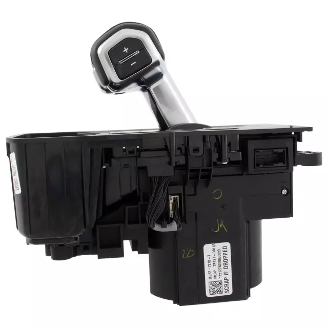 Shop Genuine Ford Shift Levers Online | Ford Parts Center