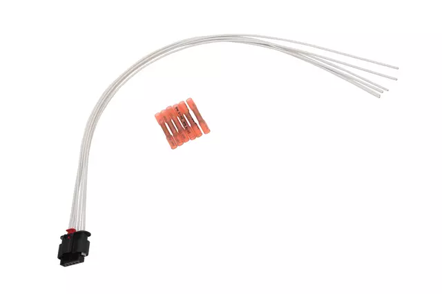 Wiring Harness Connector Kit 85005020 GM | GMPartsDirect.com