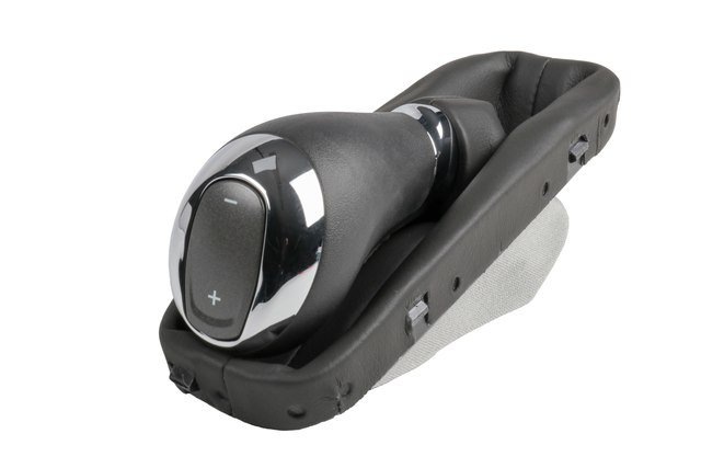 GM Shift Knobs For Sale Online | Chevrolet Parts Canada
