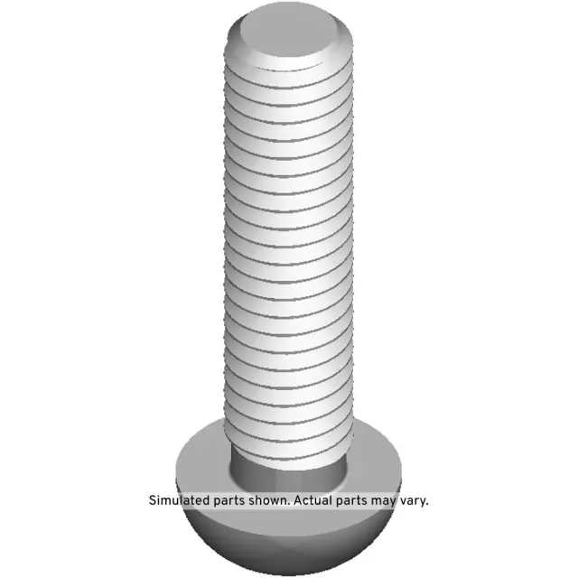 Automatic Transmission Control Bolt 11602738 GM | GMPartsDirect.com