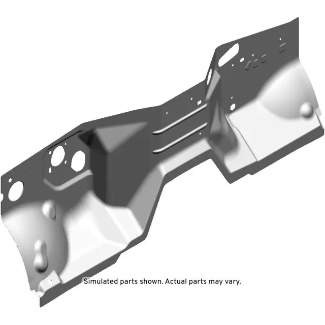 Cowl for 2015 Chevrolet Silverado 1500 | GMPartsDirect.com