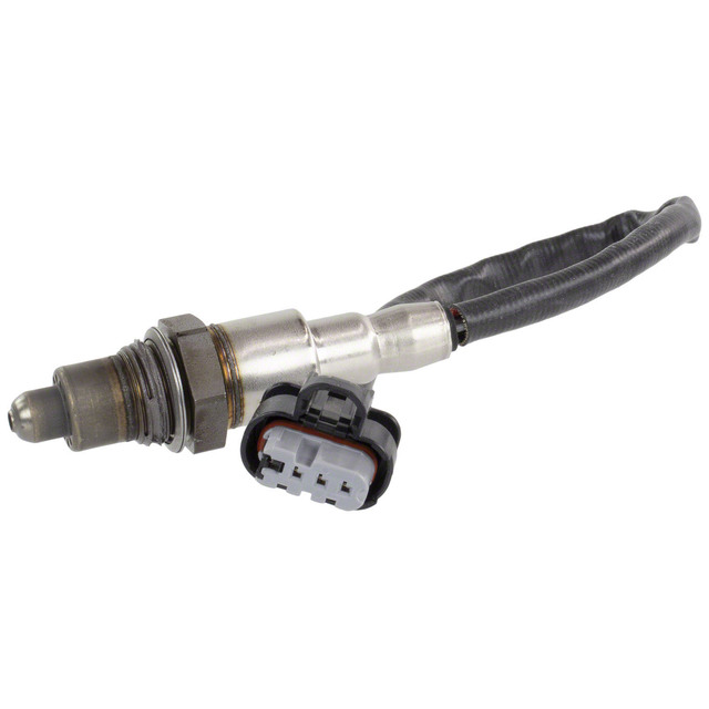 Exhaust Gas Oxygen Sensor
