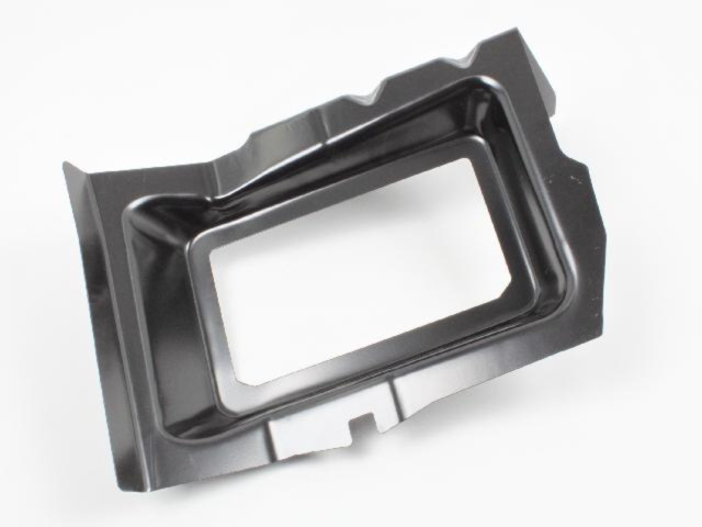 Aperture Panel and Pillar Supports for 2015 Jeep Patriot | Mopar ...