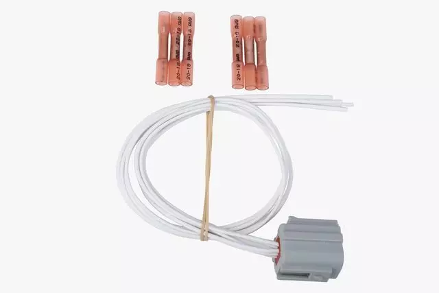 Multi-Purpose Pigtail Kit 19368735 GM | GMPartsDirect.com