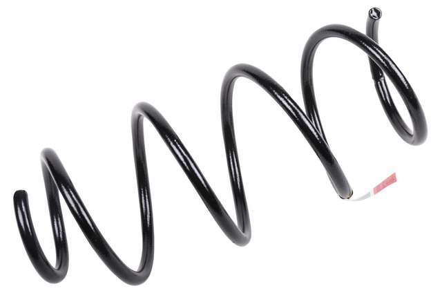 2013-2019 Cadillac ATS Front Coil Spring 22784566 | GMPartsDirect.com