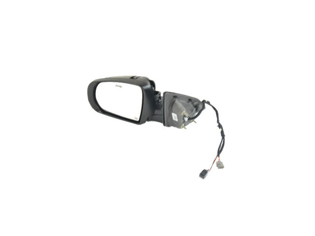 2017-2021 Jeep Compass Outside Rear-View Mirror, Left 68365141AA Mopar ...