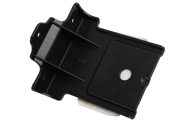 2015-2020 Chevrolet Front Bumper Lower Fascia Bracket 22936479 ...