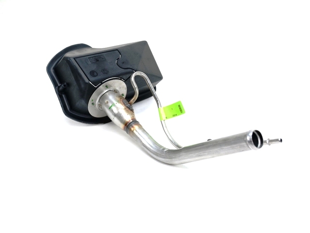 2004-2009 Dodge Fuel Filler Tube 52113581AC | OEM Parts Online