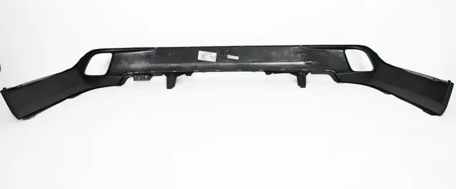 Bumper & Components - Rear for 2016 Toyota Highlander | Toyota Parts Center