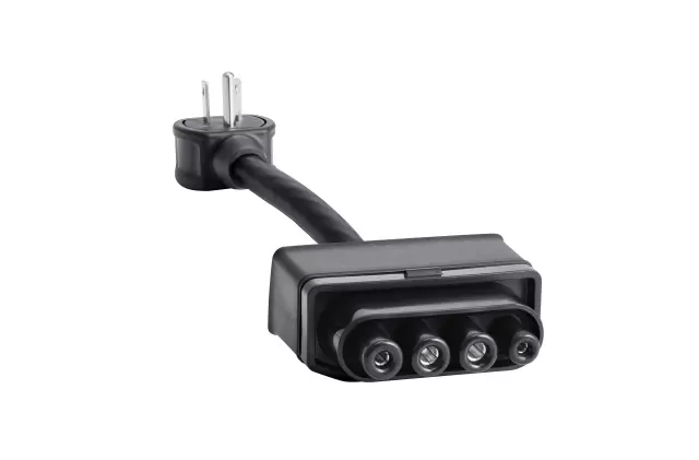 85163382 - F Cable Kit 2022-2023 Chevrolet Bolt EUV | Chevrolet Parts ...