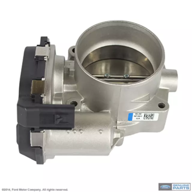 9L3Z-9E926-C - Throttle Body 2007-2010 Ford | Big 3 Auto Parts