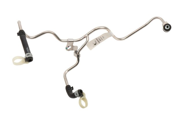 2016-2022 GM Turbocharger Coolant Return Pipe 12670757 | GMPartsDirect.com