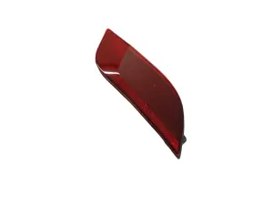 2017-2025 Jeep Compass Fascia Reflector, Right 55112678AA | Wholesale MOPAR