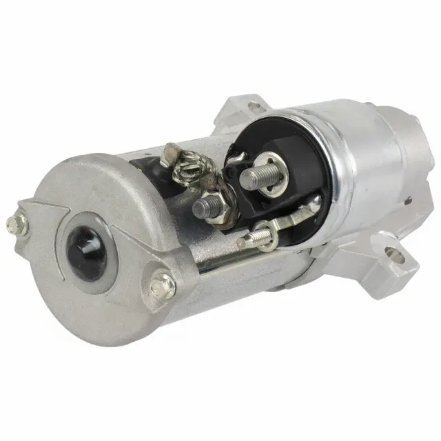 Ford Maverick Starters & Solenoids | Lasco Auto Parts