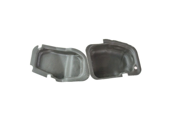 Panels-Moldings-Scuff Plates, Pillar, Cowl, 1/4 Panel Trim and Cargo ...