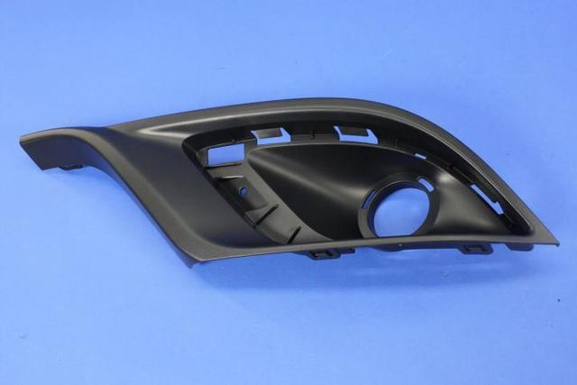 2014-2020 Dodge Durango Trim Bezel - Driver's Side (LH) 5113679AC ...