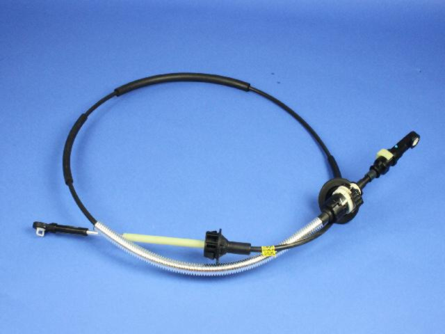 52855927AE - Automatic Transmission Shifter Cable - 2009-2011 Mopar ...