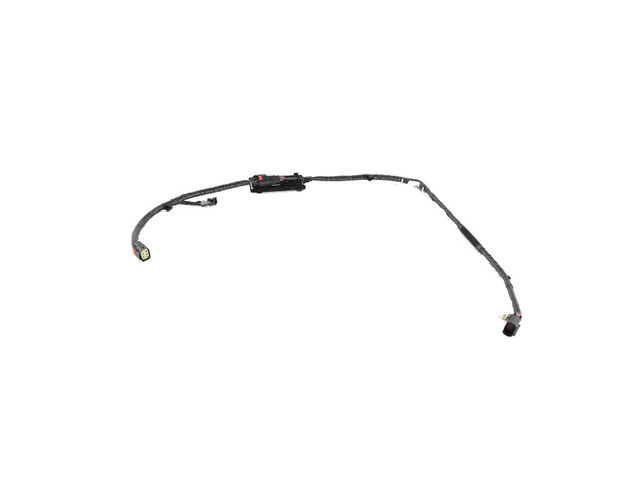 Wiring-Body and Accessories for 2017 Ram 3500 | Mopar Parts