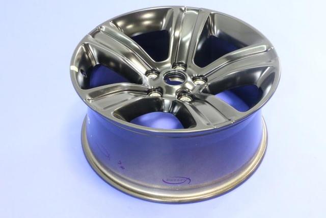 2015-2022 Ram Wheel, Alloy 1UB18RXFAB | Mopar Estores
