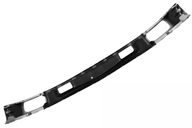 2012-2013 GM Switchblade Silver Metallic Front Air Deflector 22868423 ...