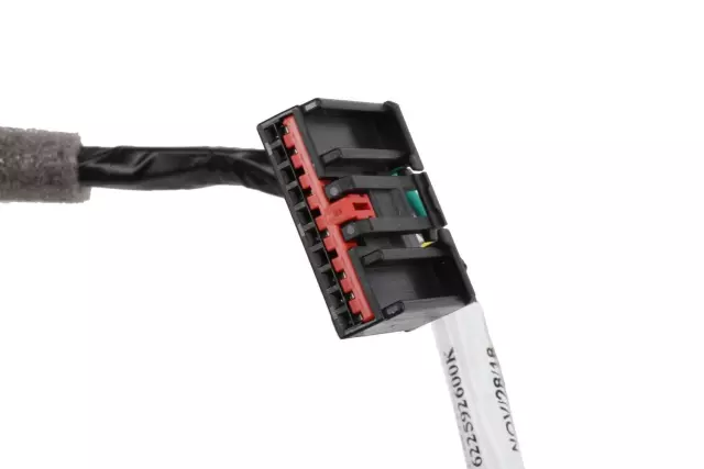 2014-2019 GM Steering Wheel Horn Switch Wiring Harness 23134248 GM ...