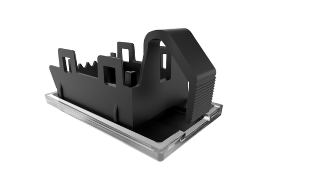 Lamps, Interior and Exterior for 2018 Chrysler Pacifica | Mopar Online ...