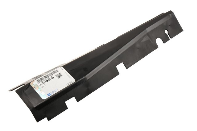 Radiator & Components for 2019 Chevrolet Colorado | GMPartsDirect.com