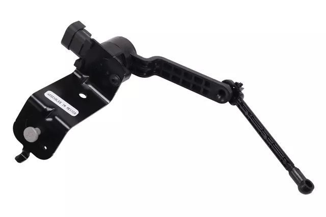 2021-2024 GM Rear Passenger Side Suspension 2 or 4 Corner Air Leveling ...