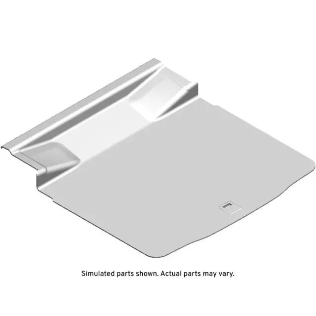 Shop GM Floor Mats | Chevrolet Parts Canada