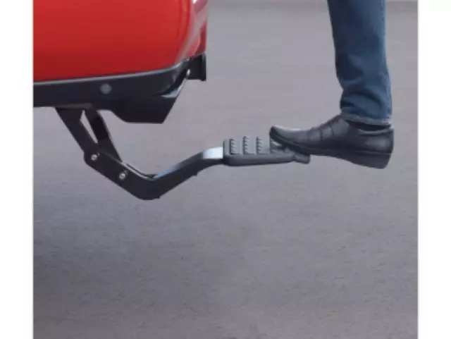 2019-2025 Ram 1500 Bed Step For Mftg Tailgate Vehicles 82216265AB ...