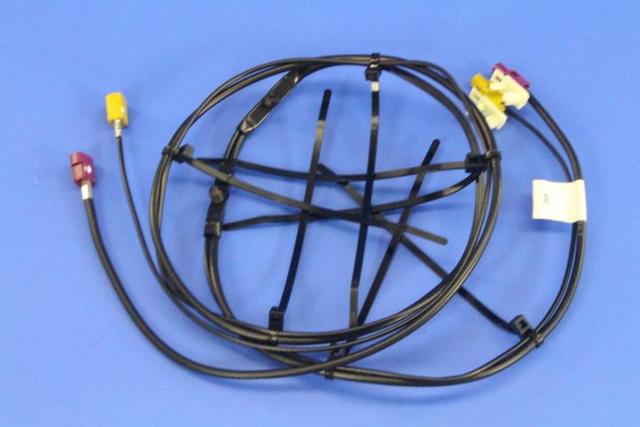 2015-2017 Chrysler 200 Cell And Sdars Cable 68185783AB | Mopar Estores