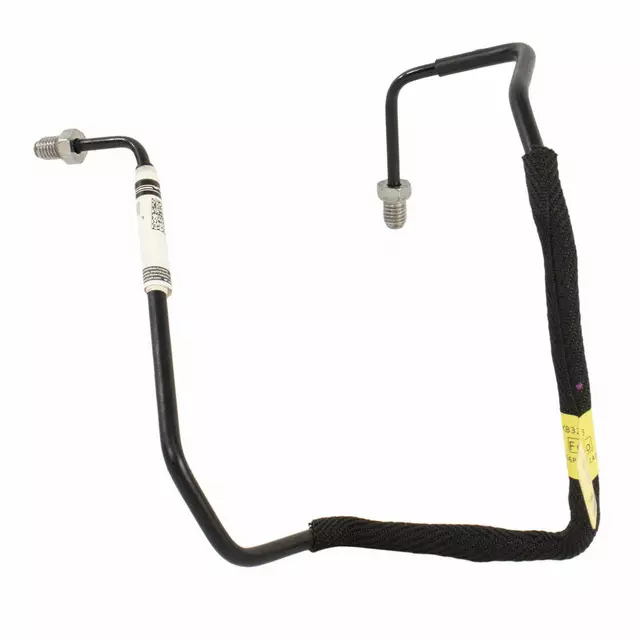 Tube Assembly Brake kb3z2234a | TascaParts.com