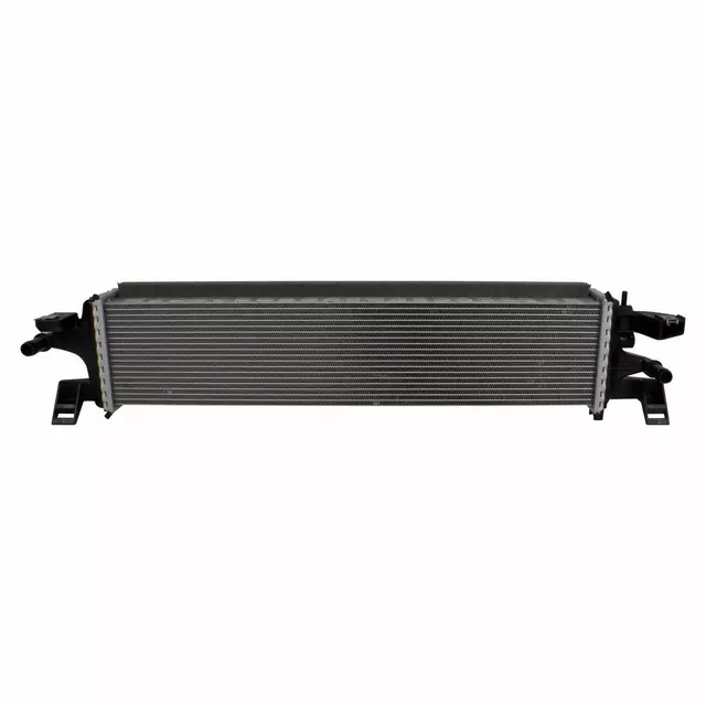 Radiator Assembly RAD-160 | Miracle Ford Parts