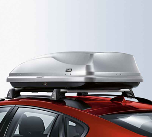 Shop BMW Roof Transport Systems & Accessories | getBMWparts.com