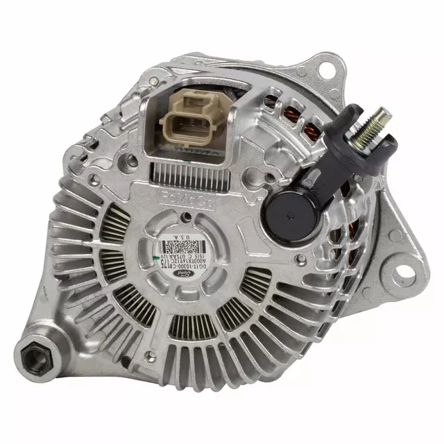 Buy Genuine Ford Alternators | Village Ford