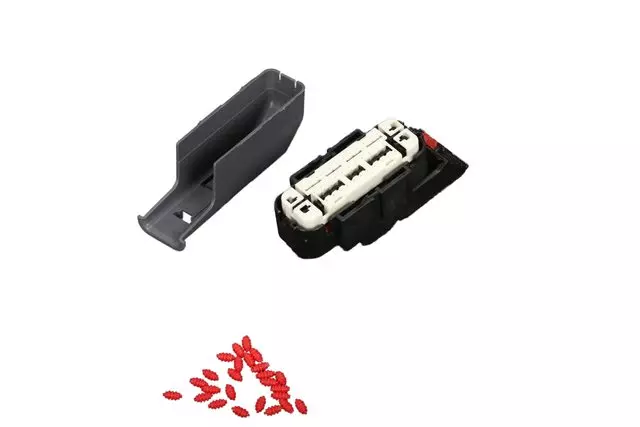 Fuel Sender Control Module Connector 13574909 | Chevy Parts Pros