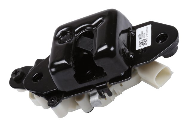 Tailgate for 2020 GMC Sierra 2500 HD | GMPartsDirect.com