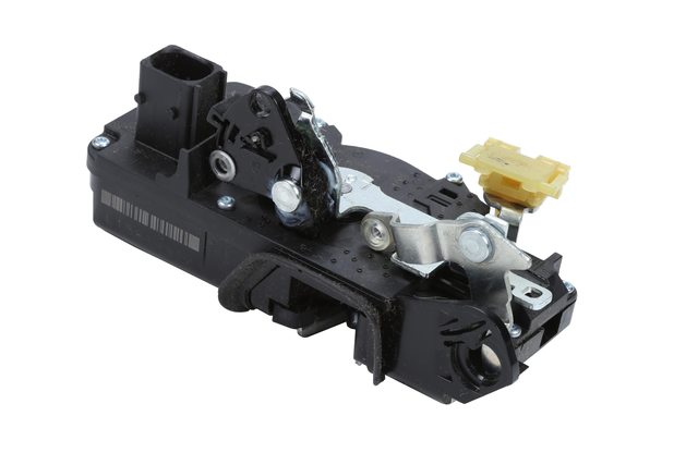 Front Driver Side View Camera Switch Wiring Harness 84414460 ...