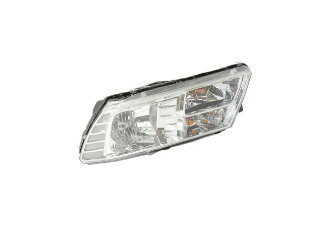 68361579AA - Exhaust Front Pipe - 2017-2019 Mopar | Mopar Parts Canada