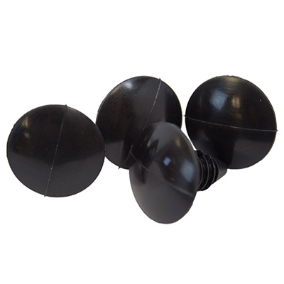 2002-2021 Ford Fender Liner Retainer Clip -W701259-S300 | TascaParts.com