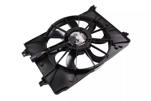 Buy New Cooling Systems for GM | GMPartsNow